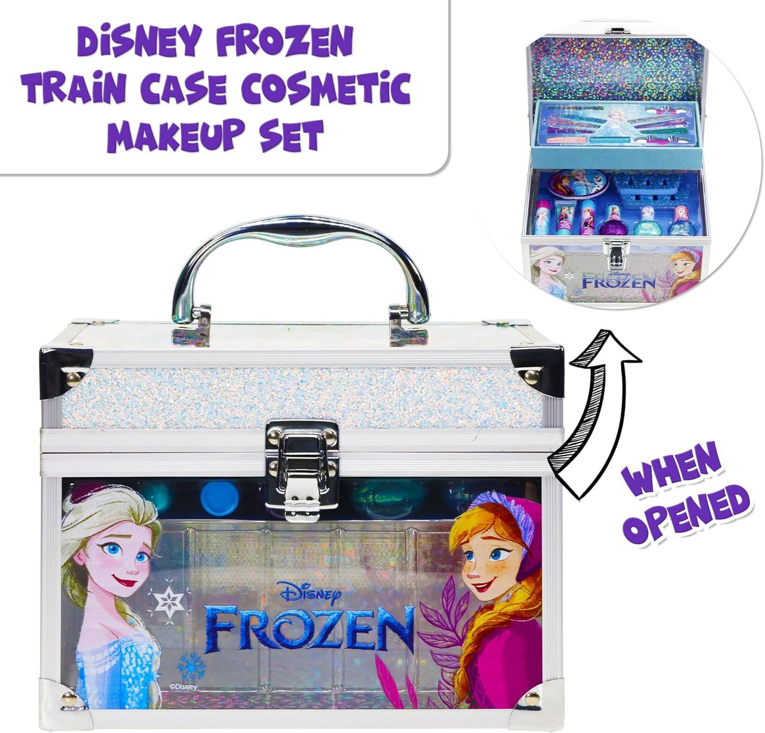 Frozen Makeup Kit for Girls - Worth Melting